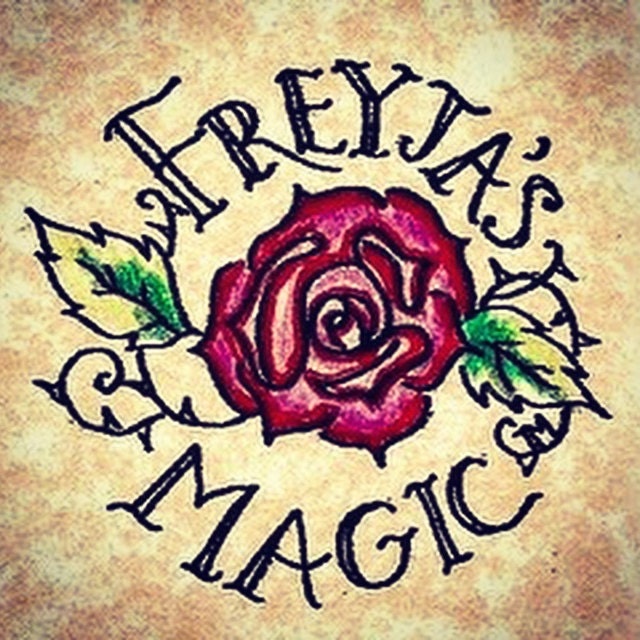 Freyja's Magic Skin Care for Women