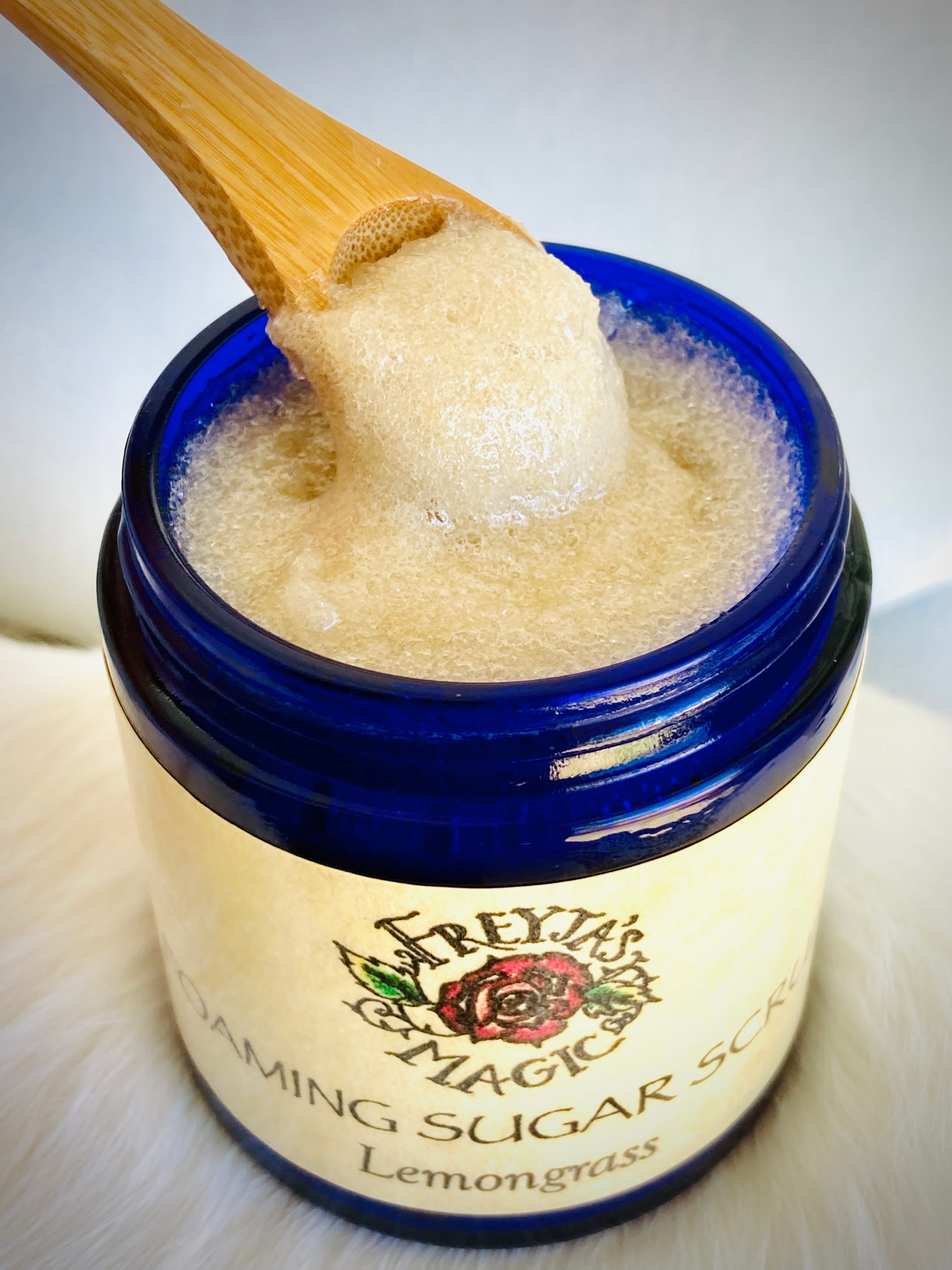 Freyja's Magic Apothecary